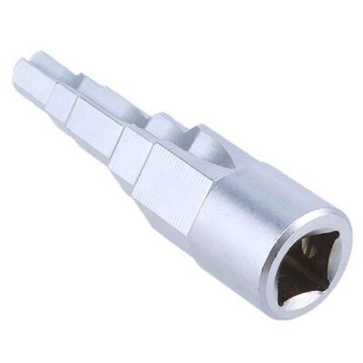 Radiators Key Radiators Spanner 5 Stage Radiators Valves