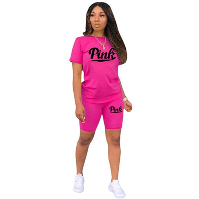 Summer Outfits for Women 2023 Womens Shorts Two Piece Set O