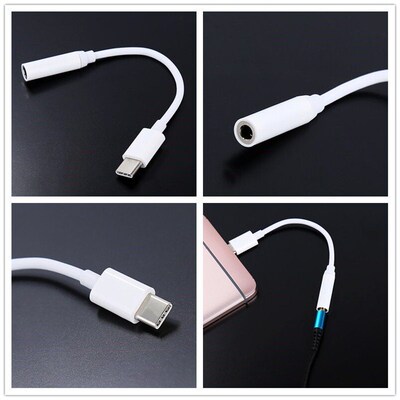 Cable Audio Adapter Converter Cable For Letv LeEco Le2 Le 2