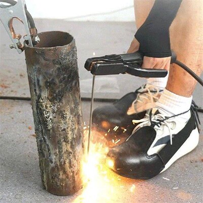 Smash-proof Labour Safety Shoes Covers Anti-smash