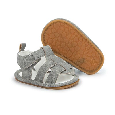 KIDSUN Summer Baby Sandales Shoes Toddler Girl Boy  Sandals