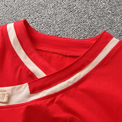 Summer Baby Childrens Hanfu Boys Summer Wear Thin Ancient