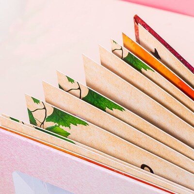 Print Your Photo Book Custom Made Photograph Album Commemor