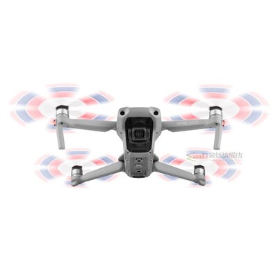 Drone Mavic Air 2 Propeller 7238F Props Quick Release Propel