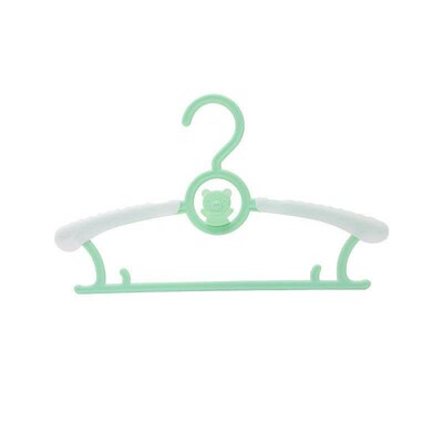 Childrens Hanger - Baby and Infant Clothes Hanger, Newborn