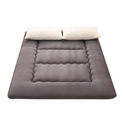 Thickened 0cm Mattess Upholstered Mat Home Floor Sleeping Ma