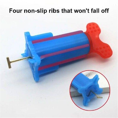20/40 Pcs Tile Tools Reusable Tile Self Leveling Spacers