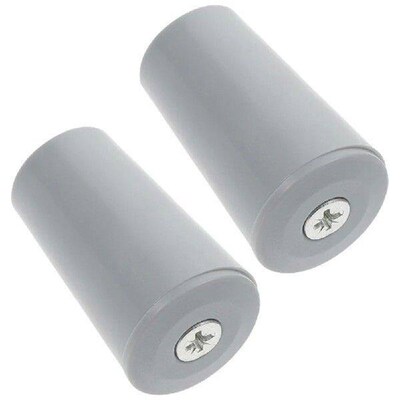2 Pcs Roller Shutter Limiter Shutters Stopper Blinds Repair