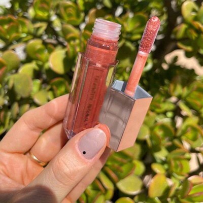 Gloss Bomb Universal Lip Luminizer 9 Color Makeup Lip Gloss