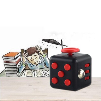Decompression Finger  Decompress the Dice Pressure Reduction