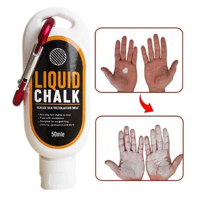 Fitness Anti-Slip Powder Lifting Anti Slip Cream Grip Chalk