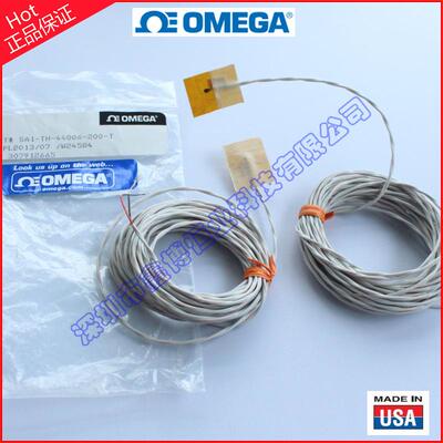 铂电阻SA1-TH-44004-40-T,SA1-TH-44005-40-T,SA1-TH-44007-40-T