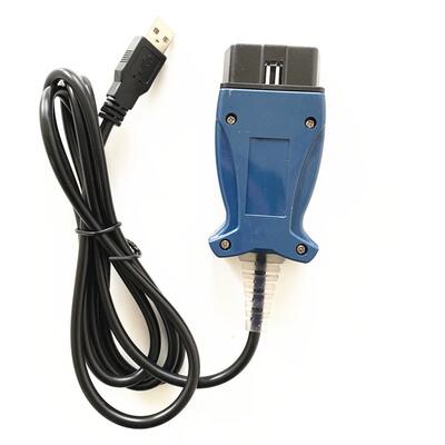 JLR Mangoose SDD V165 For Jaguar Land Rover 路虎捷豹诊断工具