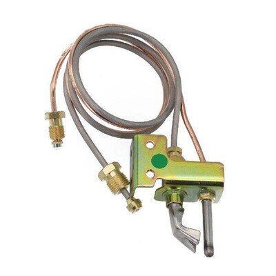 Thermocouple Assembly Component Kit Natural Gas/Liquefied