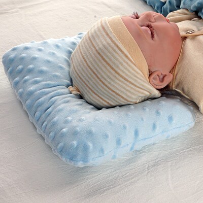 Baby Doudourong U-shaped Pillow Newborns Shaping Pillows Inf