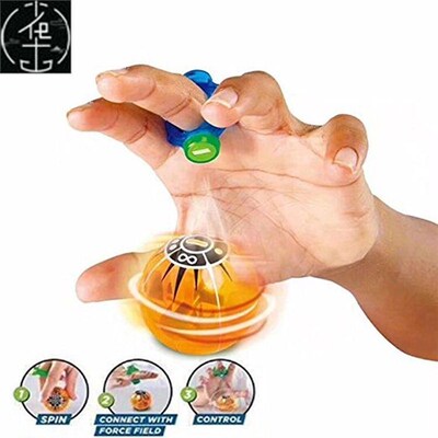 4428 magic ball ball magnetic induction finger decom(一盒)