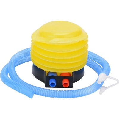 Hand Pumps Portable Inflator Tools Balloon Accessories Birth
