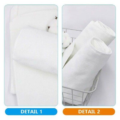 Diapers Adult Pads Reusable for Elderly Protection Changing