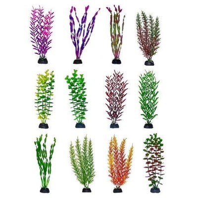 Artificial Water Grass Aquatic Plant Aquarium Decor