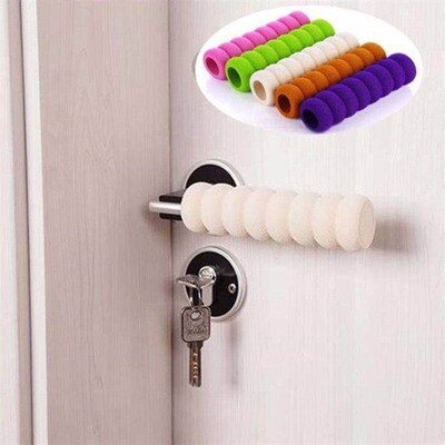 Door Handle Protector Cushion, Child Safety Door Anti-Collis