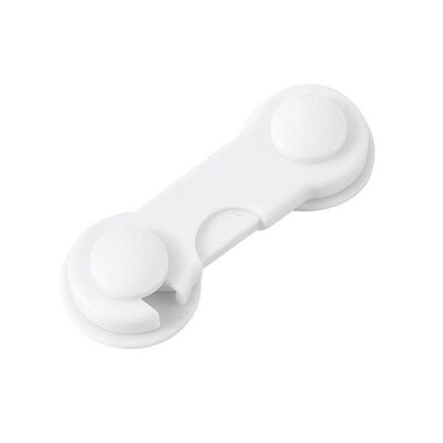 Child Safety Locks for Drawers and Cabinets, Anti-Pinch and