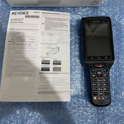 原装基恩士BT-0GC+B5+UC51+8857+9902/5/OCR1条码读取器