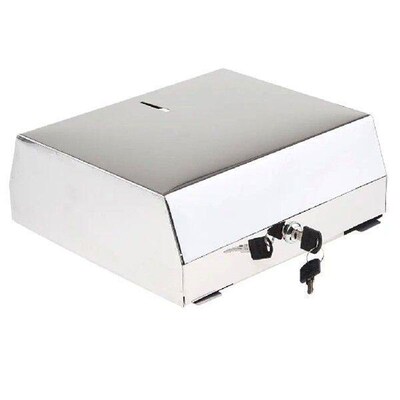Tissue Paper Towel Dispenser Bathroom Toliet Holder 11 4