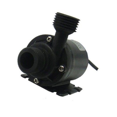 800L/H Portable Brushless Motor Submersible Water Pump