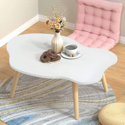 Small Table Coffee Table Low Table Carpet Wind Small Househo