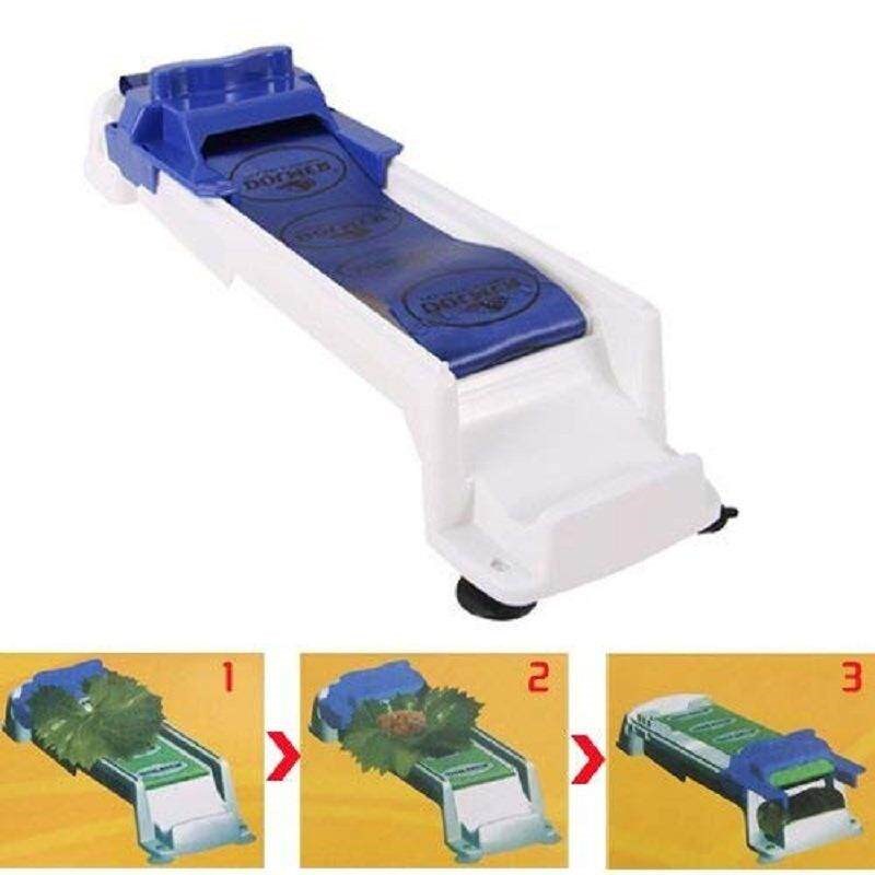 sushi roller machine grape/cabbage leaf rolling tool