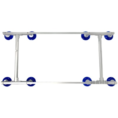 工型55寸75寸85寸液晶屏吸盘电视维修拆换屏幕玻璃搬运真空吸取器