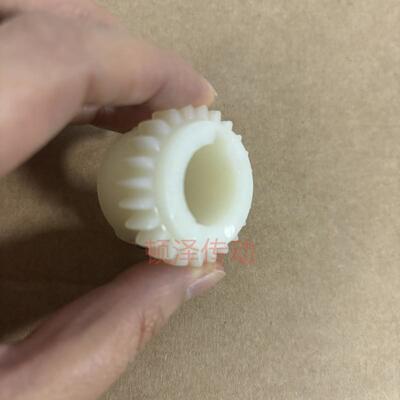 德国进口KTR BOWEX junior 14 19 24 1b-内径尺寸外齿轮尼龙材质
