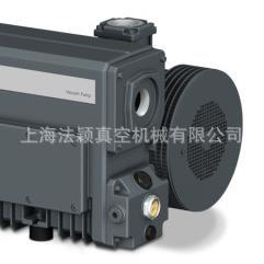 真空泵维修 RA0025F德国真空泵维修保养更换泵油轴承 油封