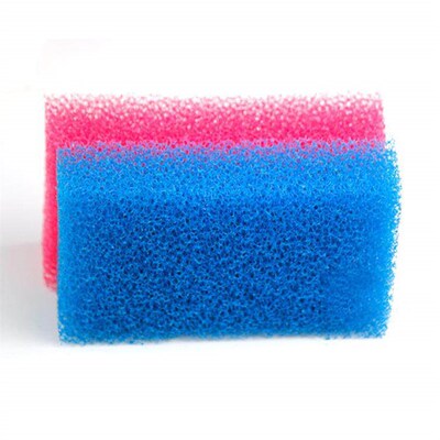 Imitation loofah sponge clean dishwashing sponge decontamina