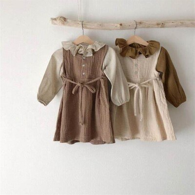 21 new childrens clothing autumn childrens ruffled bottomi