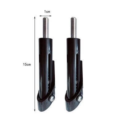 2x Weight Stack Pin Gym Equipment Weight Loading Pin Univers