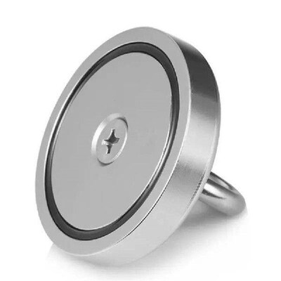 Powerful Fishing Salvage Magnetic Heavy Duty Rare Earth