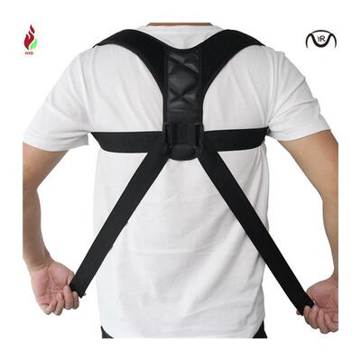 Adjustable Back posture Corrector Spine Brace Correction