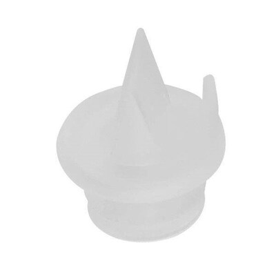 Silicone Breast Pump Duckbill Valve Counterflow Inserts