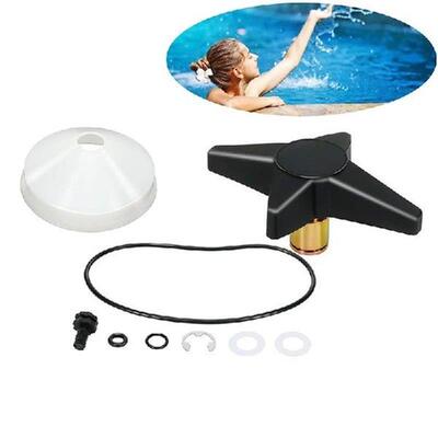 1Set+Locking+Knob+And+Pool+Filter+Knob+Kit+For+Hayward+Star