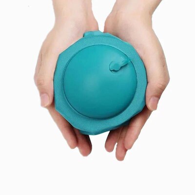 Inflatable Neck Pillow U Shape Air Pillow Neckrest Head Rest