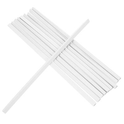10pcs  Binding Bars Slide Grip Binders A4 Document Binding F