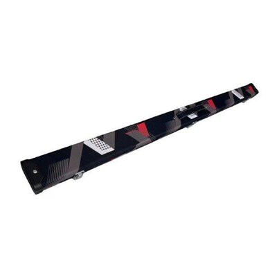 Pool Cue Case with Handle Billiard Pool Cue Carrying Bag