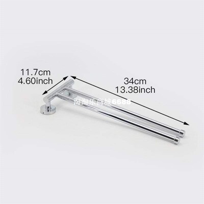 Stainless Steel Storae Shelf 360 Deree Rotation T