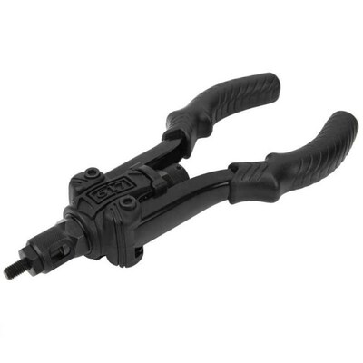 cutter schaar Nut Dual?Handle Insert Repair Tools Kit Alloy