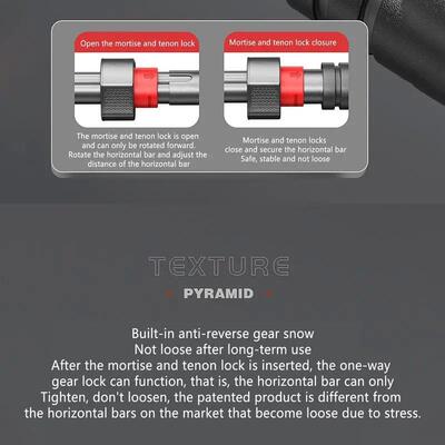 Door Pull Up Bar Training Telescopic Home Pullup Bars Fitnes