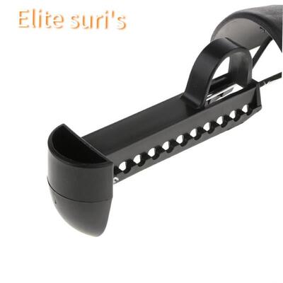 2 pieces Adjustable Shoe Stretcher Plastic Shoes Tree Shaper