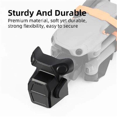 For DJI AIR 3S Drone Gimbal Lens Anti-scratch Protection