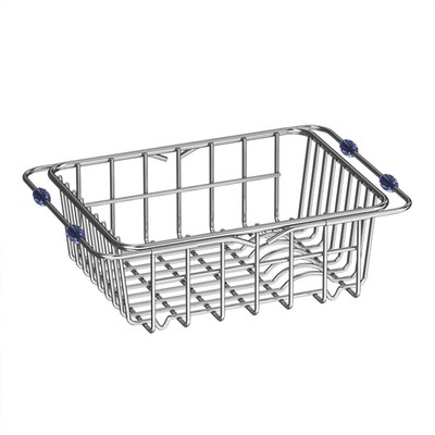 Dish Drying Rack in Sink,Stainless Steel Dish Dryer Rack