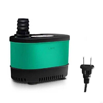 Powerful 400W Submersibles for Efficient Water Removal In